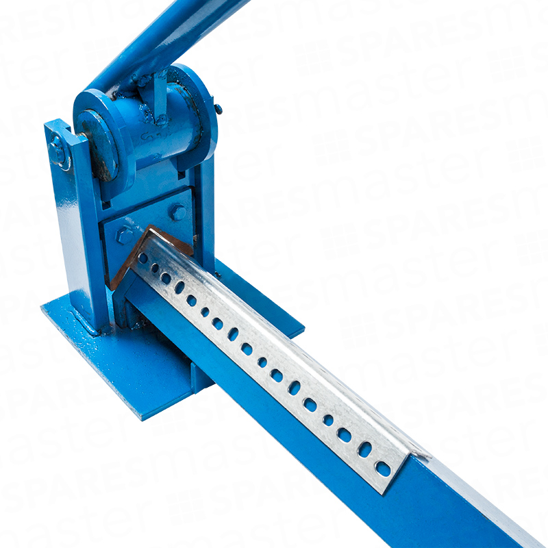 Slotted Angle Cutter - Sparesmaster