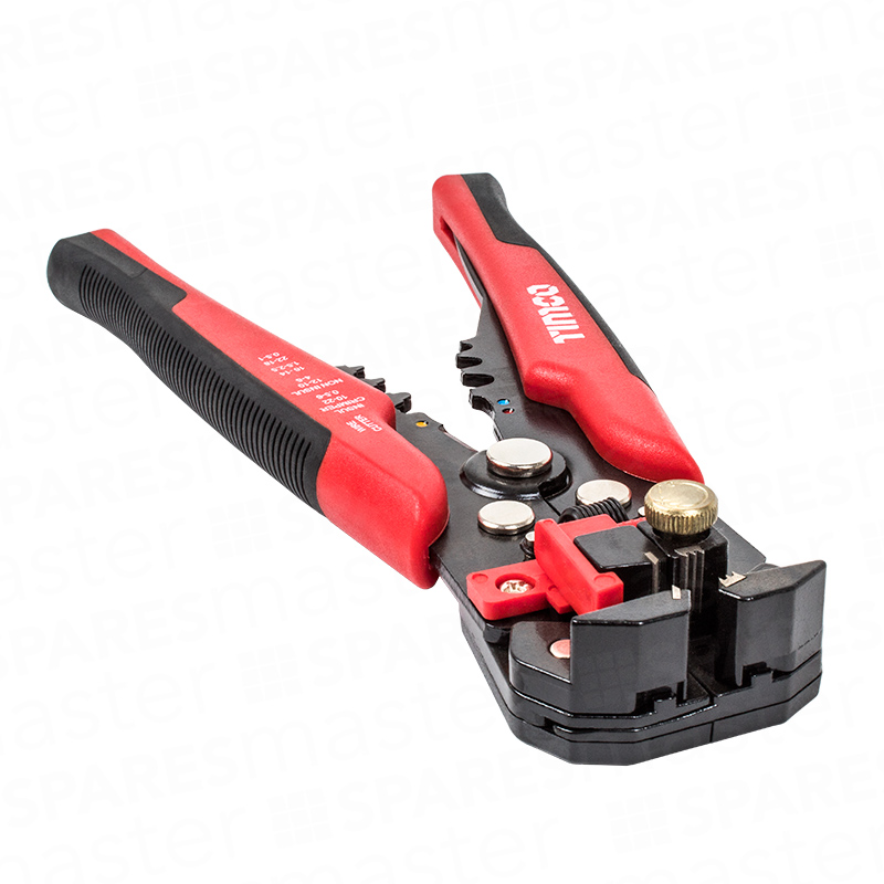 Professional Wire Strippers - Sparesmaster