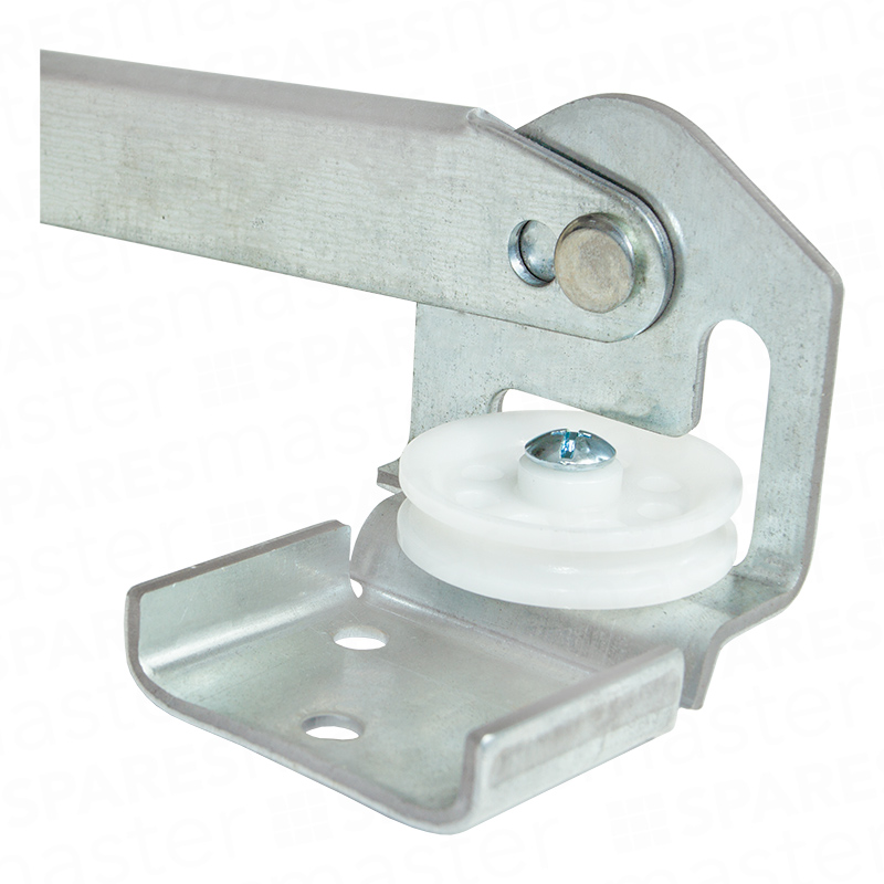 Pattern Garador Link Arm and Wall Bracket SLA1 (Left Hand) - Spares Master