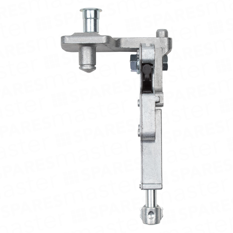 Hormann Retractable Latch R/H - Sparesmaster