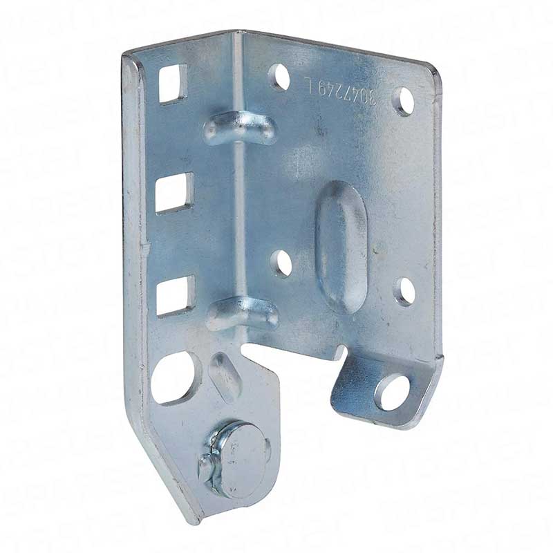 Hormann Sectional Bottom Roller Bracket - Sparesmaster