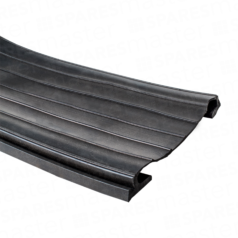 Hormann Sectional Bottom Weather Seal - Sparesmaster