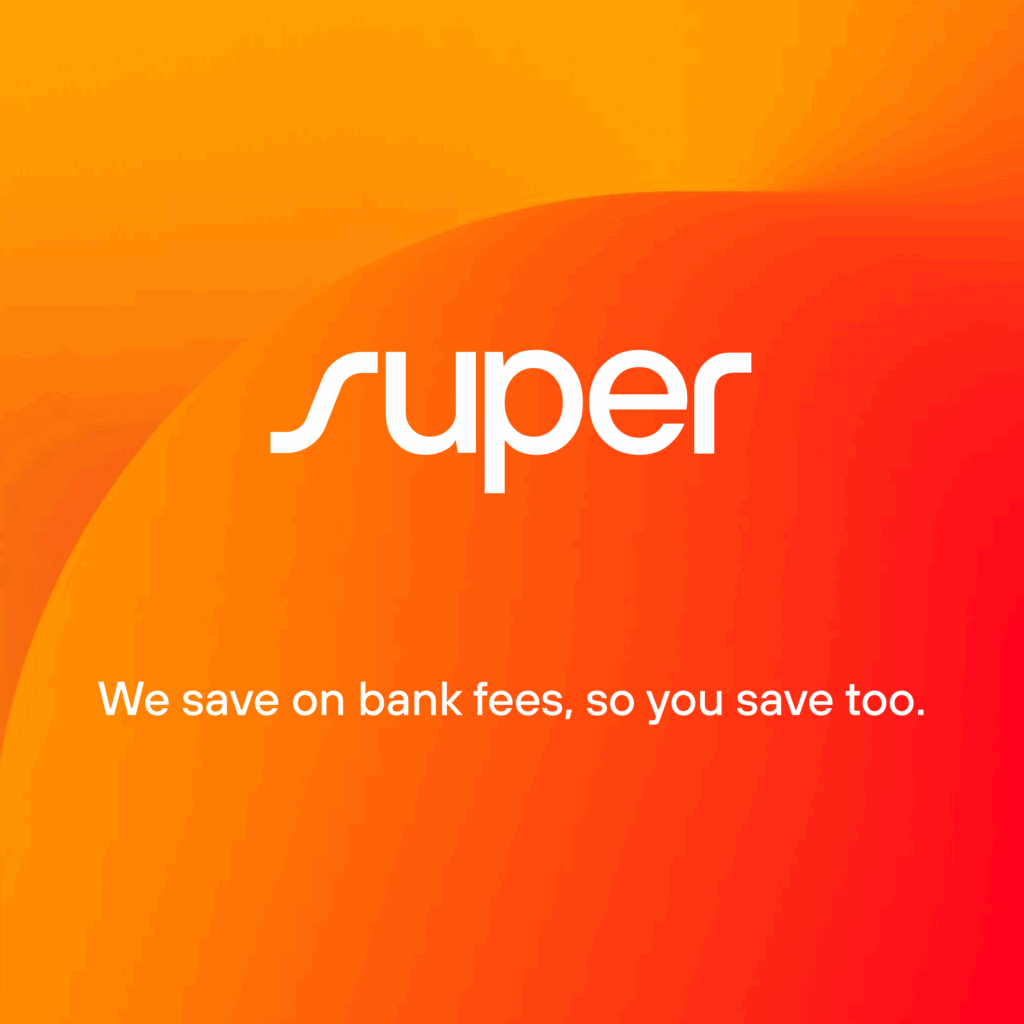 Pay with Super Payments - Sparesmaster