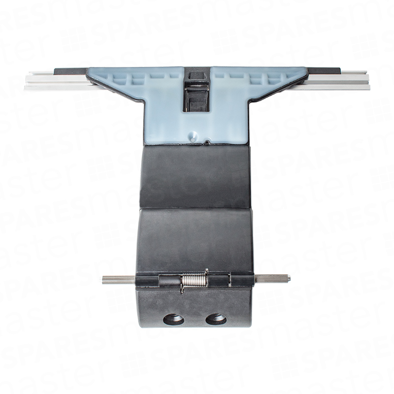 SWS SeceuroGlide LT Autolock 3 Elements Locking Attachment Strap ...